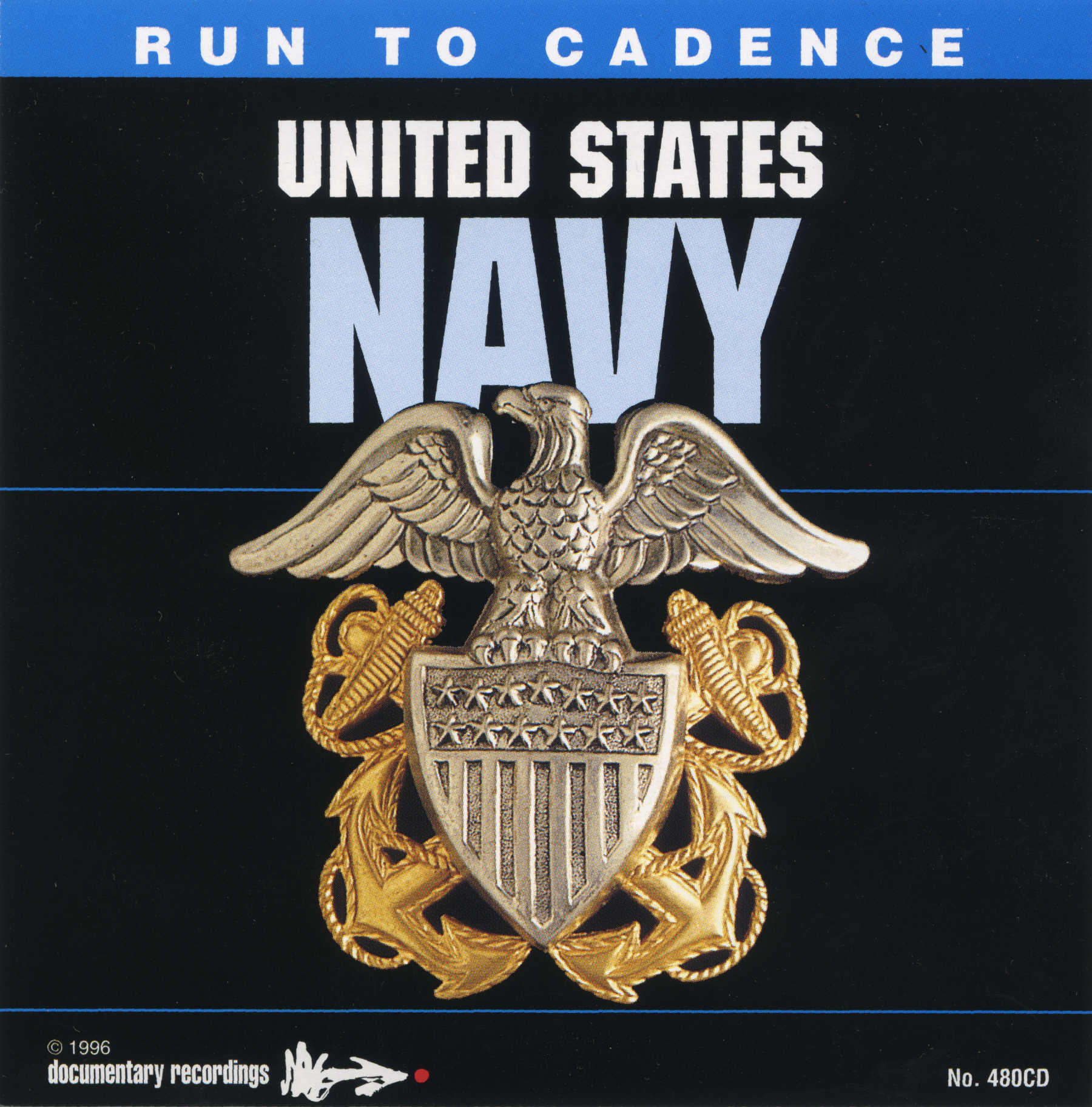 Run to Cadence with the US Navy (1996)
